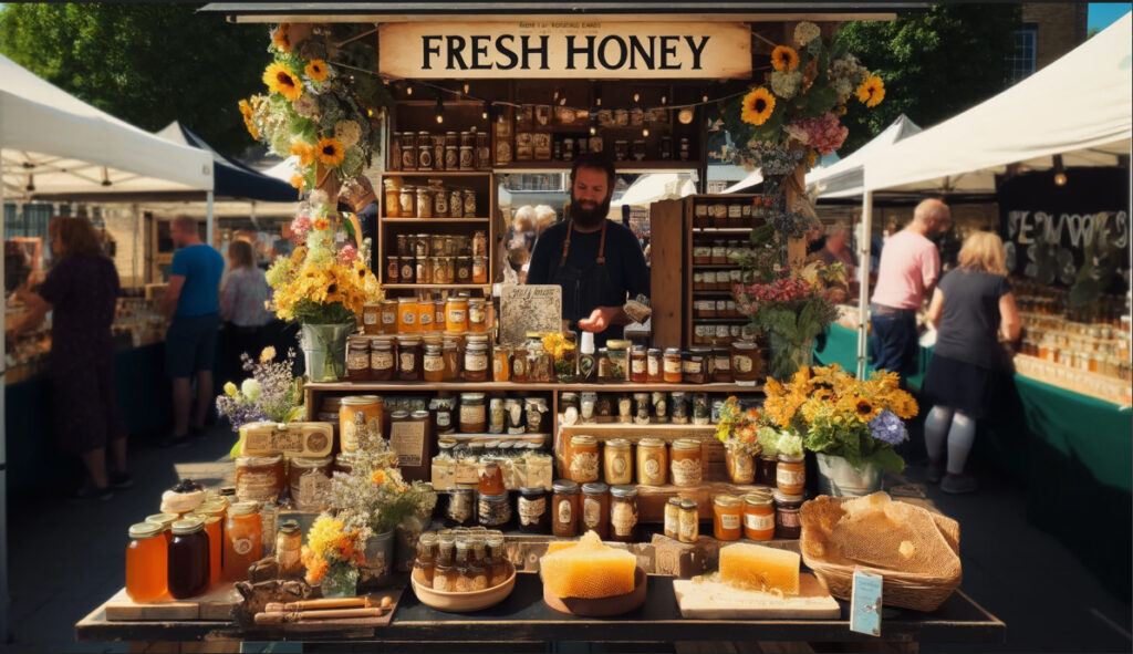 Exploring Different Types of Honey: Varieties, Flavor, and Taste ...